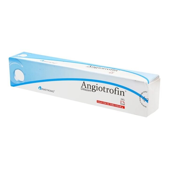ANGIOTROFIN 2% TBO GEL 60GR – Farmapronto