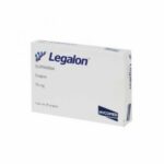 LEGALON 70MG GRAG C/20 – Farmapronto