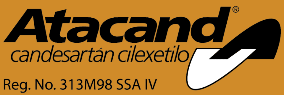 ATACAND 8MG TABLETAS C/28 – Farmapronto