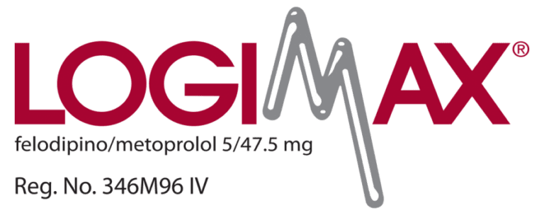 LOGIMAX LIBERACION PROLONGADA 5MG/47.5MG C/14 TABLETAS – Farmapronto