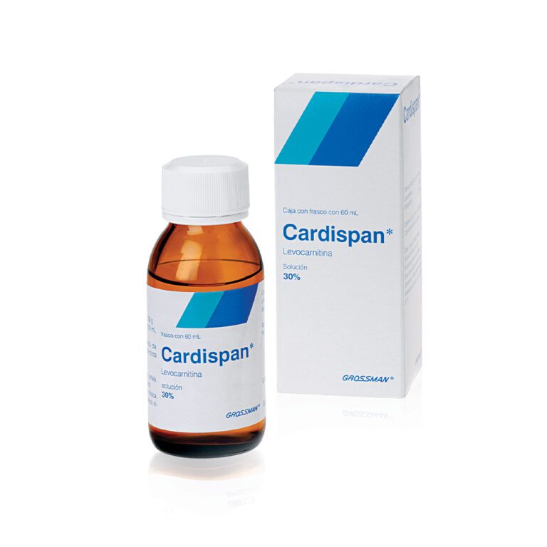 CARDISPAN 30% SOL ORAL 60ML – Farmapronto
