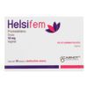 HELSIFEM 10 MG C/10 OVULOS – Farmapronto