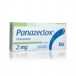 PANAZECLOX 2MG TABLETAS C/30 – Farmapronto