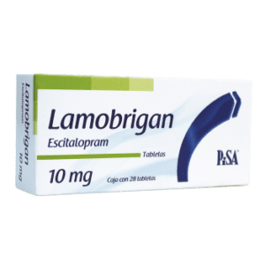 LAMOBRIGAN 10MG TABLETAS C/28 – Farmapronto