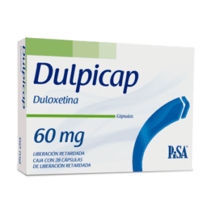 DULPICAP 60 MG C/28 – Farmapronto