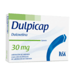 DULPICAP 30 MG C/14 CAPS – Farmapronto