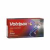 VOTRIPAX-L 5 MG C/3 AMPOLLETA SOLUCION INYECTABLE – Farmapronto