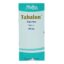 TABALON 400 MG C/10 TABLETAS – Farmapronto