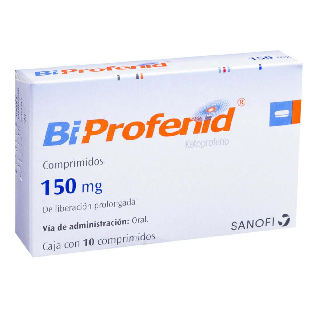 BI-PROFENID 150MG CPR C/10 – Farmapronto