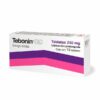 TEBONIN OD 240 MG C/16 TABLETAS – Farmapronto