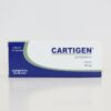 CARTIGEN 50 MG C/30 CAPSULAS – Farmapronto