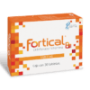 COMPLEJO B/DICLOFENACO50/50/.25/50 C/30 GRAG (FORTICAL) – Farmapronto