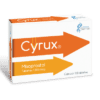 MISOPROSTOL 200 MCG C/28 TABLETAS (CYRUX) – Farmapronto