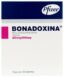 BONADOXINA 25MG/50MG C/25 TABLETAS – Farmapronto