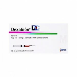 DEXABION DC JGA PRELL 1 3ML – Farmapronto