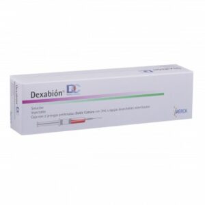DEXABION DC JGA PRELL 2 3ML – Farmapronto