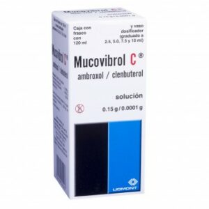 MUCOVIBROL-C 7.5MG/0.05MG SOL 120ML – Farmapronto