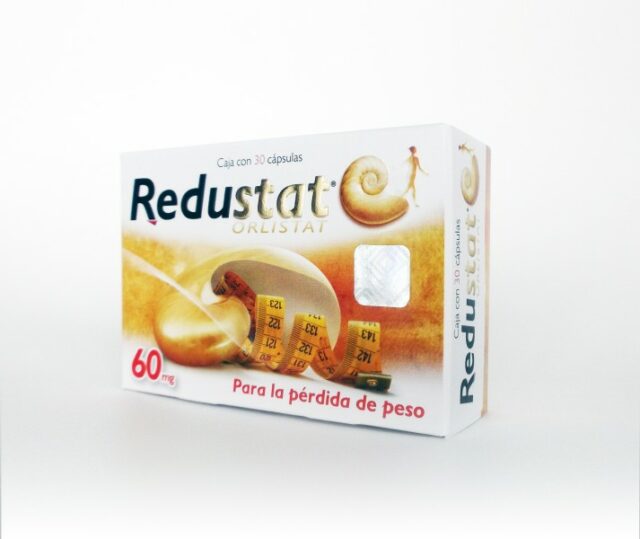 REDUSTAT 60MG CAPS C/30 – Farmapronto