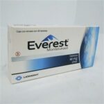 EVEREST 10MG TABLETAS C/30 – Farmapronto
