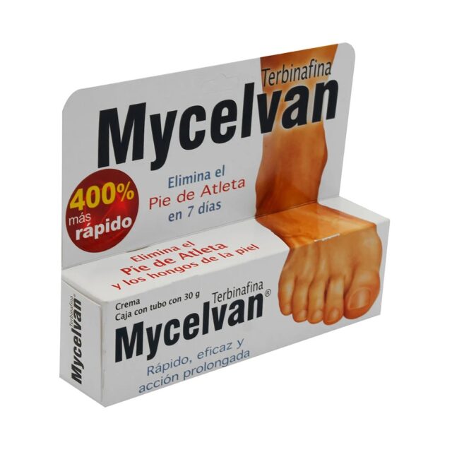 MYCELVAN CRA 30GR PREC 15GR – Farmapronto