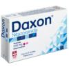 DAXON 200MG C/6 TABLETAS DISPERSABLES – Farmapronto
