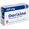 DORIXINA FORTE 250MG C/10 TABLETAS – Farmapronto