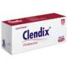 CLENDIX 300 MG C/21 CAPSULAS – Farmapronto