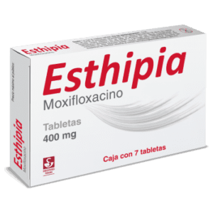 ESTHIPIA 400MG TABLETAS 7 – Farmapronto