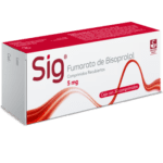 SIG 5 MG C 30 CPR – Farmapronto