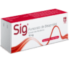 SIG 10MG C 30 CPR – Farmapronto