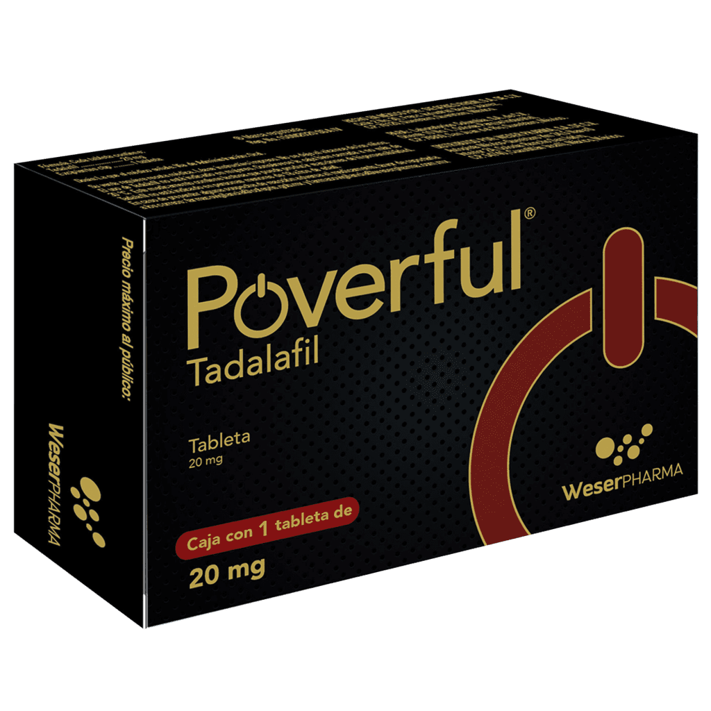 INVICTUS 20 MG C/1 TABLETA – Farmapronto