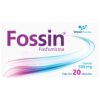 FOSSIN 500 MG C/20 CAPSULAS – Farmapronto