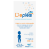 DEPLES .50/.02/3 G C/120 ML JARABE – Farmapronto