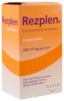 REZPLEN 250MG/15MG SUSP 60ML – Farmapronto