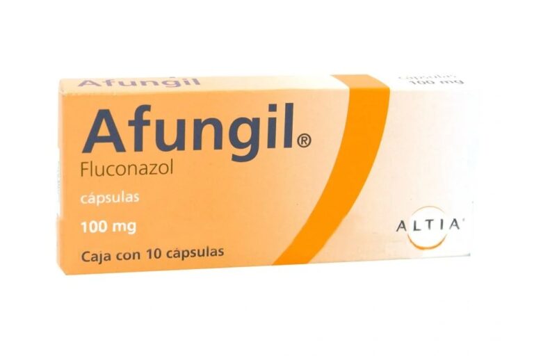 AFUNGIL 100MG CAPS C/10 – Farmapronto