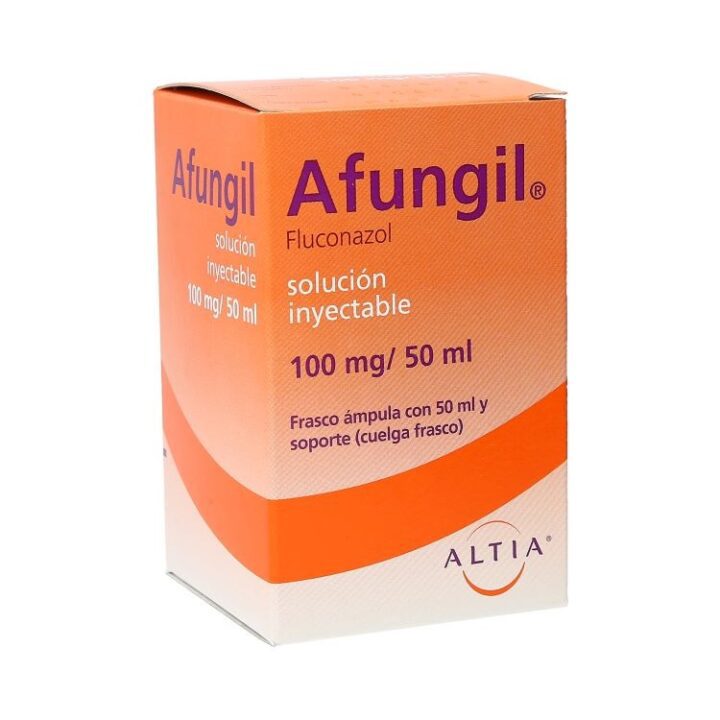 AFUNGIL 100MG F.A 1X50ML – Farmapronto
