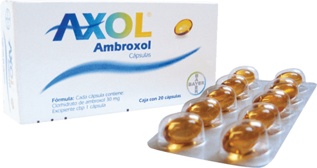 AXOL 30MG CAPS C/20 – Farmapronto