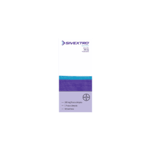 SIVEXTRO 200 MG SOL INY – Farmapronto