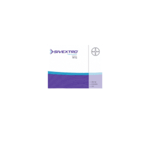 SIVEXTRO 200 MG C/6 TAB – Farmapronto