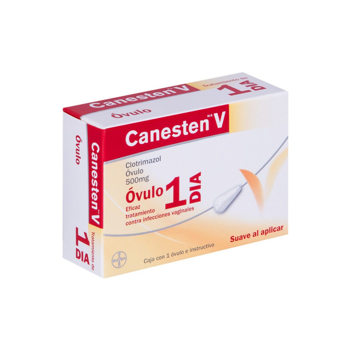 CANESTEN-V 1 DIAS 500MG OV C/1 – Farmapronto
