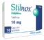 STILNOX 10MG TABLETAS C/10 – Farmapronto