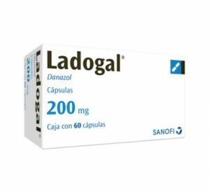 LADOGAL 200MG CAPS C/60 – Farmapronto