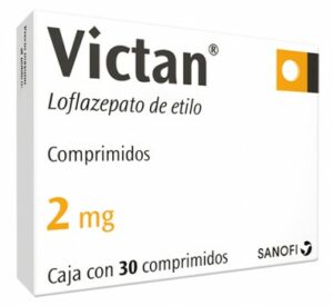 VICTAN 2MG BLIST CPR C/30 – Farmapronto
