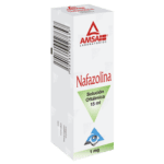 NAFAZOLINA 1 MG C/15 ML GOTAS OFTALMICAS – Farmapronto