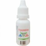 HIPROMELOSA 10 ML SOLUCION OFTALMICA – Farmapronto