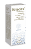 KRIADEX 2.5MG SOL 10ML – Farmapronto