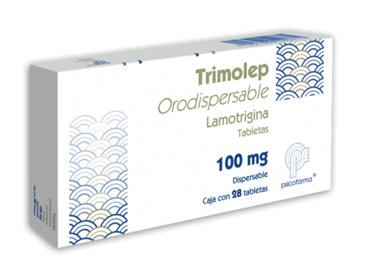 TRIMOLEP 100MG TABLETAS C/28 – Farmapronto