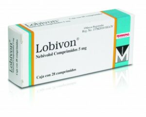 LOBIVON 5MG CPR C/28 – Farmapronto