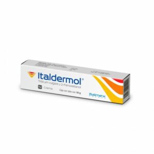 ITALDERMOL 10G CREMA – Farmapronto
