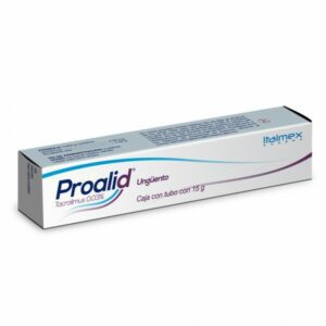 PROALID 0.03% UNG 15GR – Farmapronto